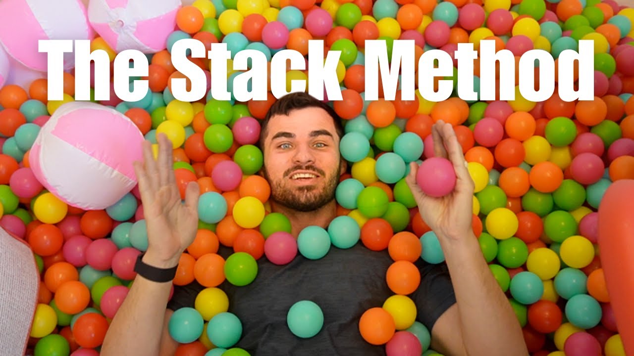 What is the Stack Method? (full strategy revealed)