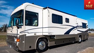 Country Coach® Motorhomes | Nacogdoches, TX | Country Coach Dealership®