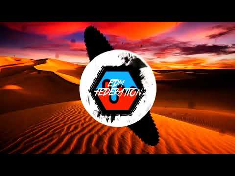 EDM FEDERATION:- Magenta- ft. Sourya Roy