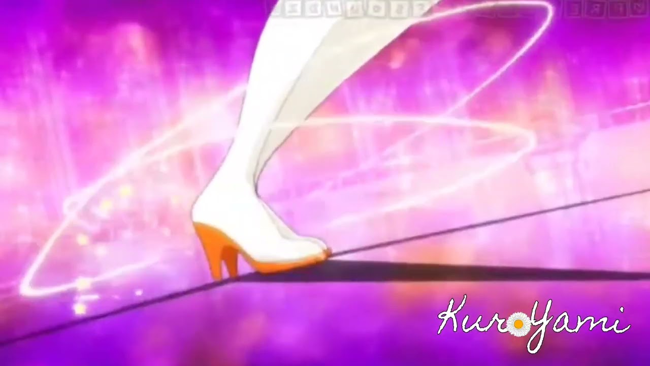 Cure Twinkle alternate transformation