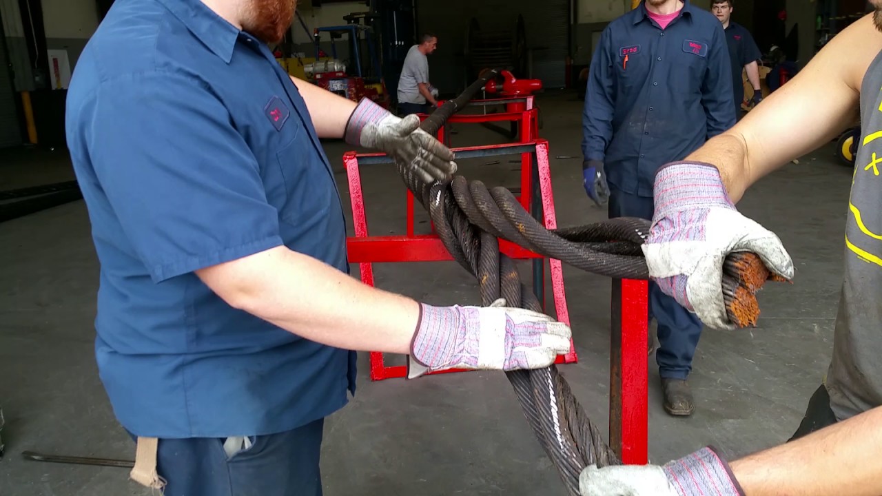 Splicing 4