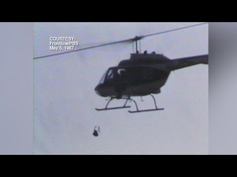 MOVE Bombing at 30: "Barbaric" 1985 Philadelphia Police Attack Killed 11 & Burned a Neighborhood