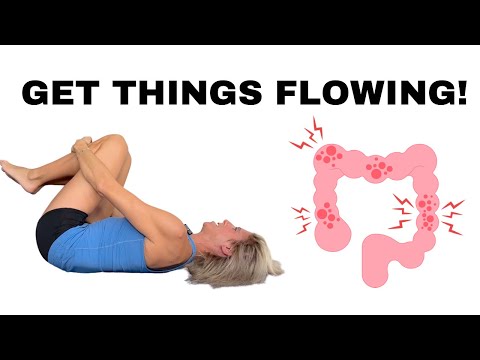 Home Remedies For Constipation