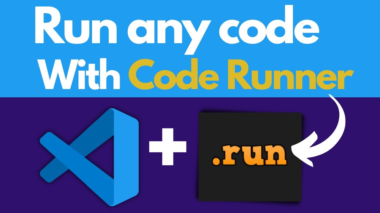 Run any code on visual studio code's console | CodeLive | Code Runner
