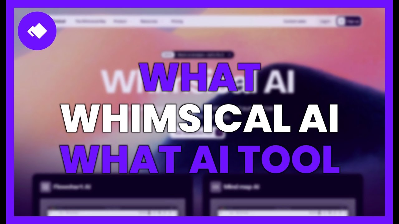 WHAT IS WHIMSICAL AI and what is this AI TOOL for?
