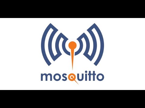 MQTT Series Part 1: MQTT using Mosquitto