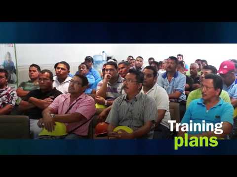 Strategic Road Safety plan