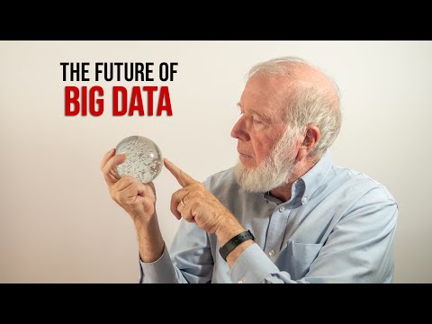 The Future of Big Data