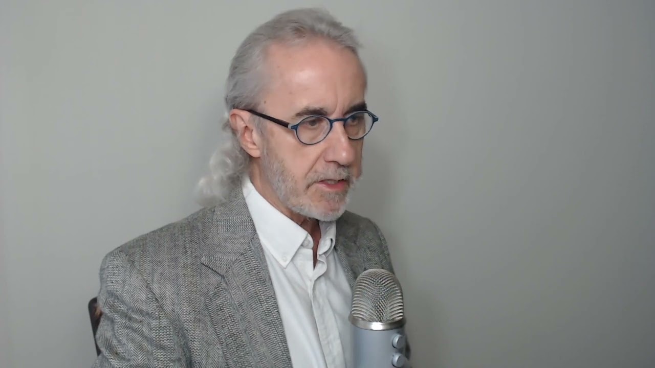 Scripture Verse By Verse.  (FLASHBACK)  Revelation 8:1-9:19