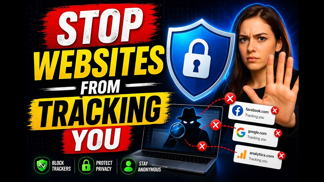 This Tool Reveals Hidden Website Tracking