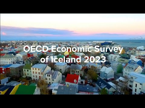 OECD Economic Survey of Iceland 2023