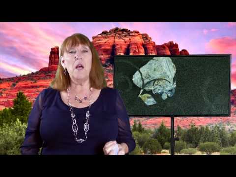 Kyanite Healing and Metaphysical Properites
