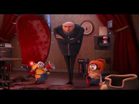 Is Baby Groot on the path to becoming a Minion? – GameUP24