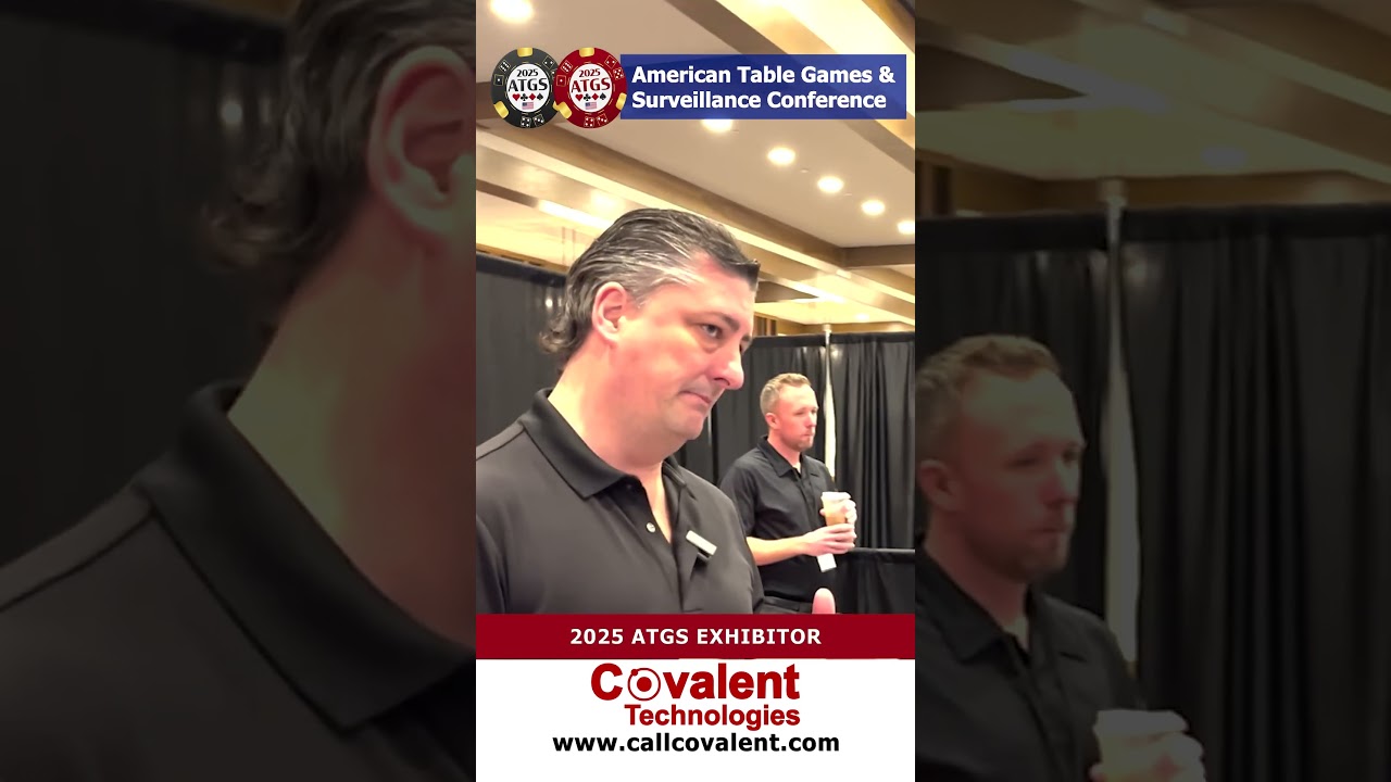 Global Table Games and Game Protection Conference – Global Game ...