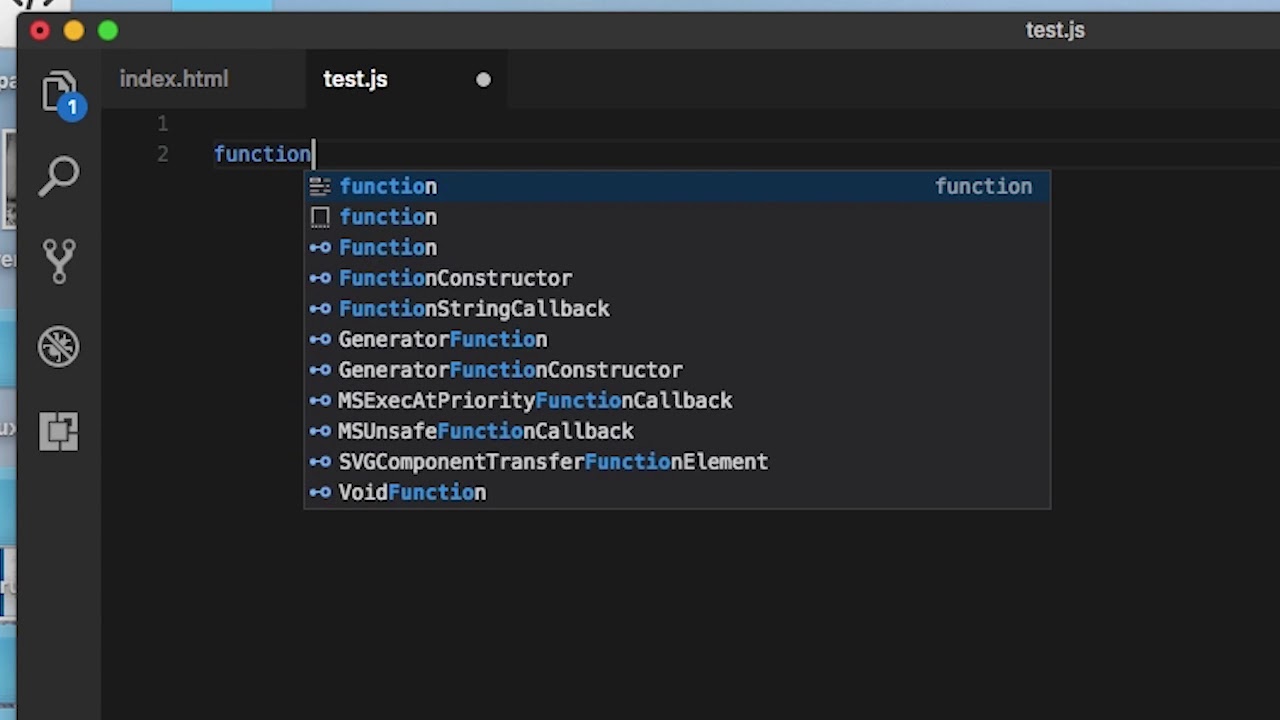 How to change HTML with JavaScript - Simple JS function