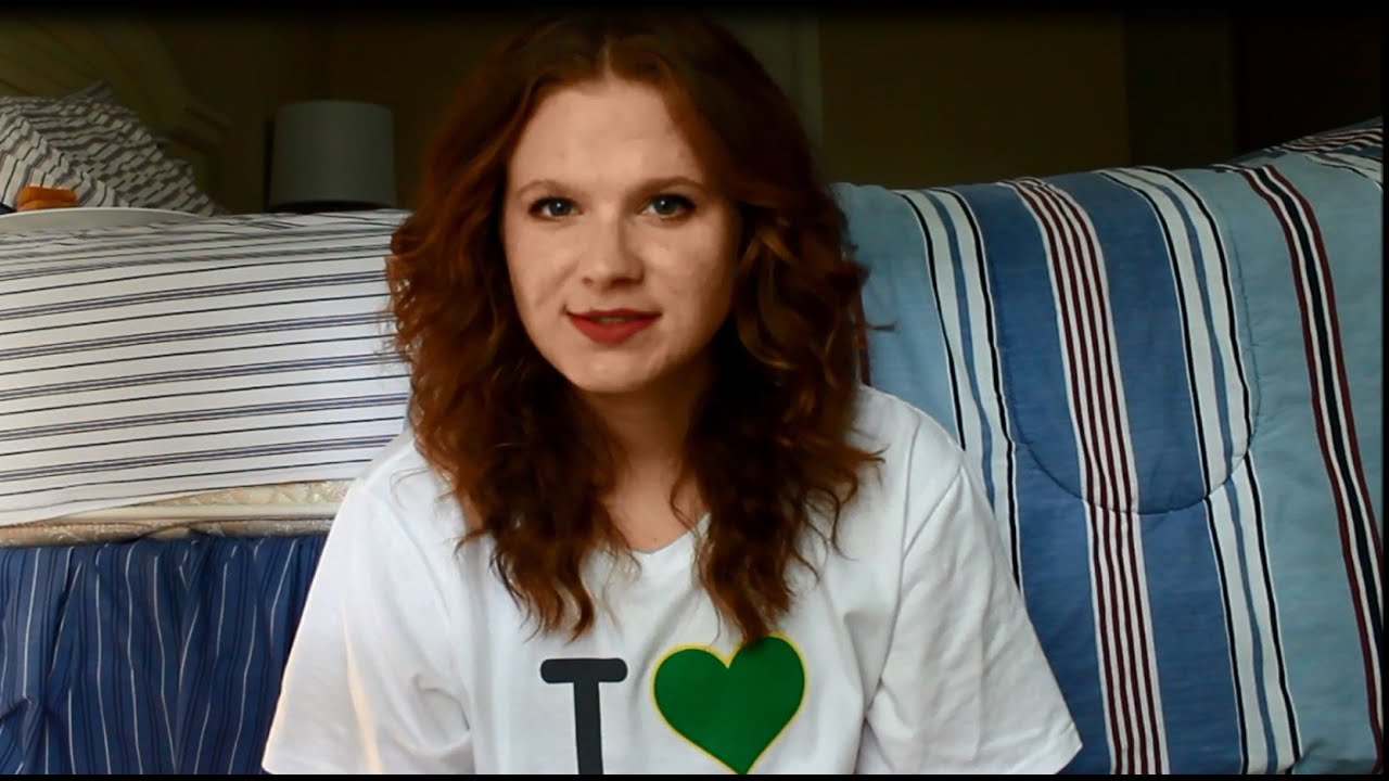 Be the Change - Katerina's Recycling Tips