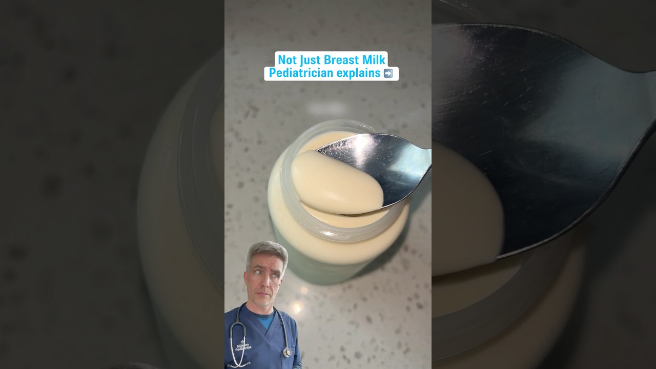 Breast Milk