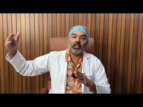 Understanding Prostate Health: BPH Symptoms, PSA Test, and Treatments | Dr. Yajush Jain