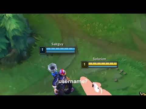 most offensive name in League of Legends (EUW)