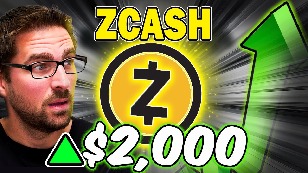 ZCash Price Prediction
