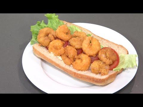 Cafe Lola joins Gerald Gruenig in the Acadiana Eats Kitchen