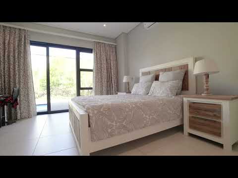 Single level 4 Bedroom Home - (BW216)