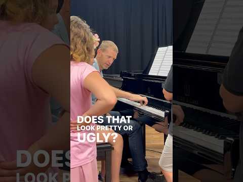 Group lessons are fun! They’re great for creating an exciting environment where kids learn. #shorts