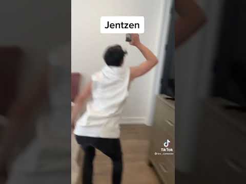 Lev Cameron Tiktok with the Squad Members Now????