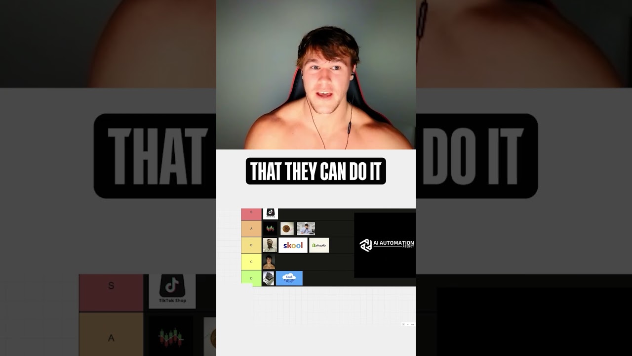 Is an AI Automation Agency the Fastest Way to $10K/Month?