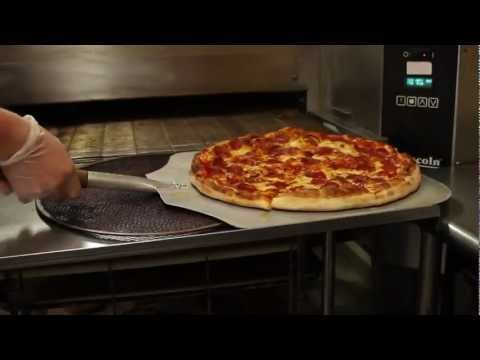 A Look Inside Freshies Deli