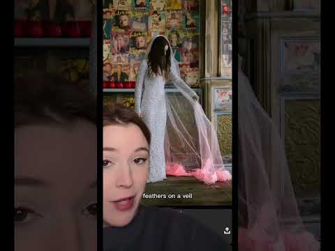 Different Wedding Ideas! What do you think?