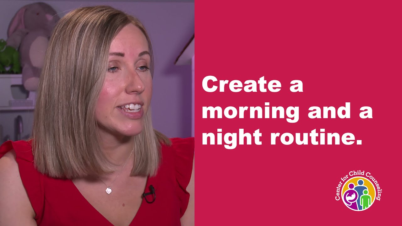 Transitioning Back to School: Tips for Parents