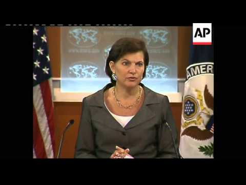 4:3 State Department reacts to death of Karzai's brother