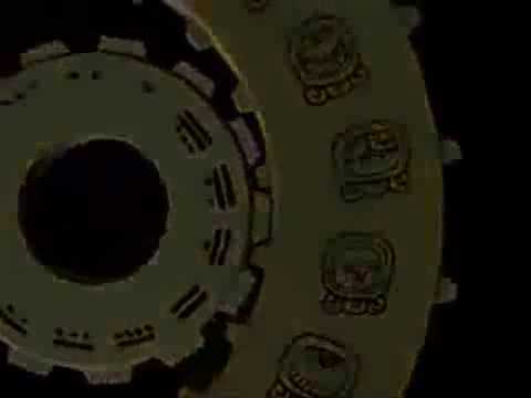 Mayan Prophecy 2012 | Mayan Calendar Doomsday or Ascension 1 of 3