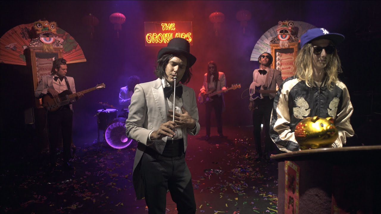 The Growlers - 