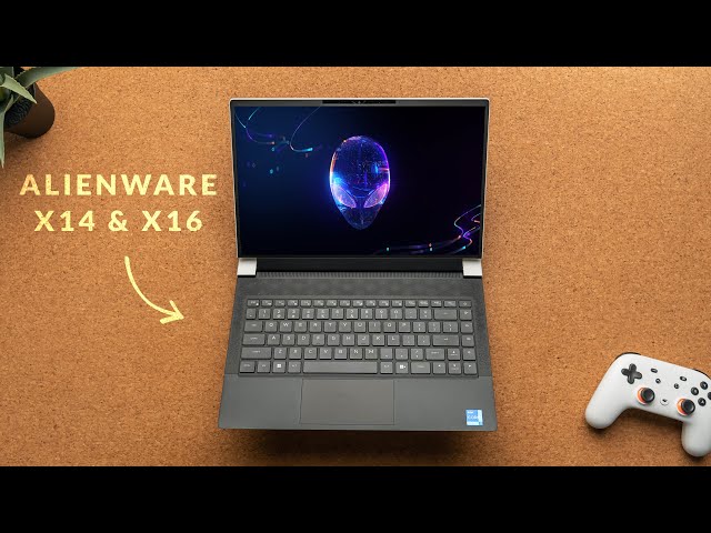 CES 2023: Dell and Alienware debut new laptops featuring RTX Mobile GPUs, specs, prices, and more