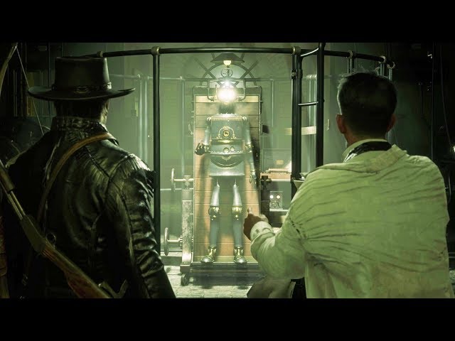 5 iconic AI characters in video games