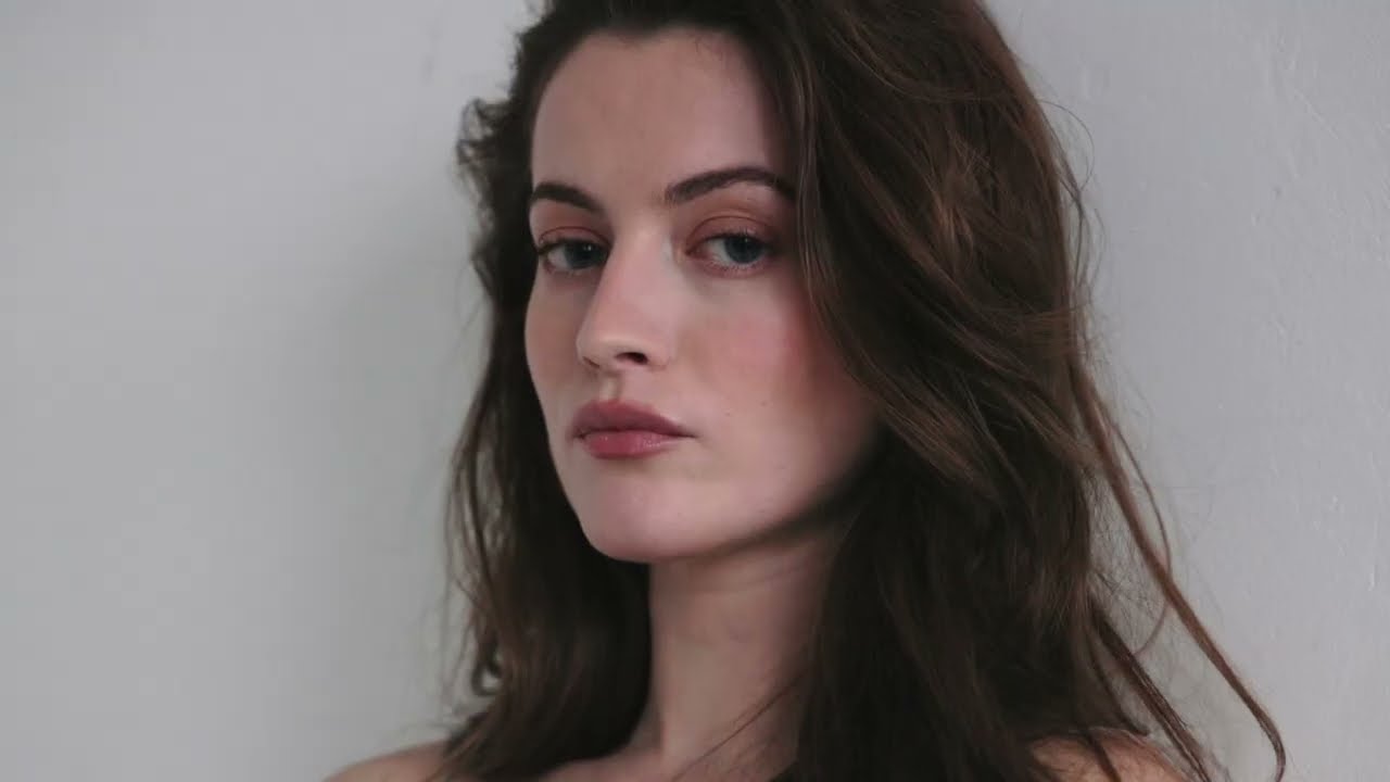 A Flaunt Film | Lauren McQueen