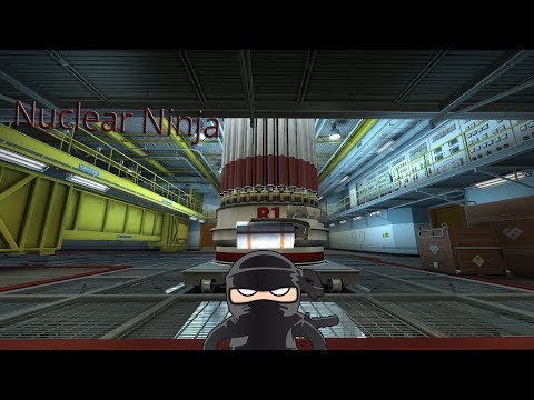 Steam Community :: Video :: Nuclear Ninja | CS:GO