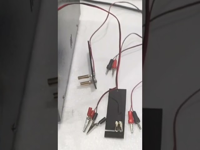 Electro Convulsometer - Digital Electroconvulso Meter Manufacturer from ...