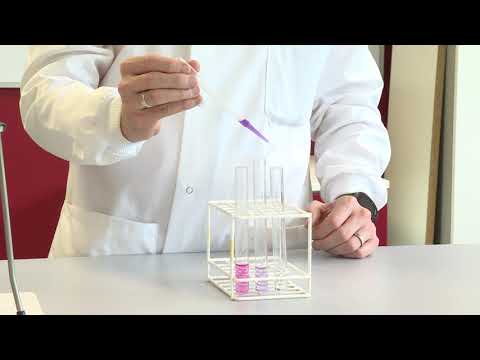 Red Cabbage indicator BGE
