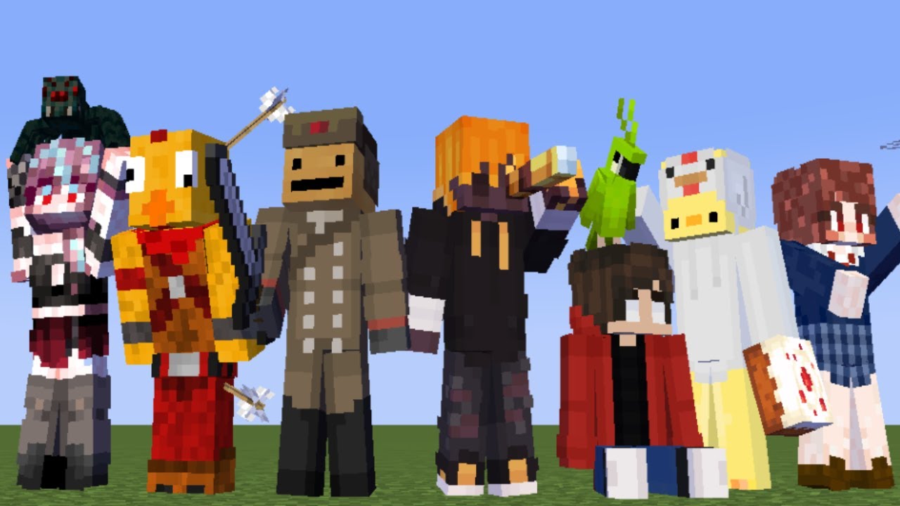 Nova Confirma NuggetSMP 3!!