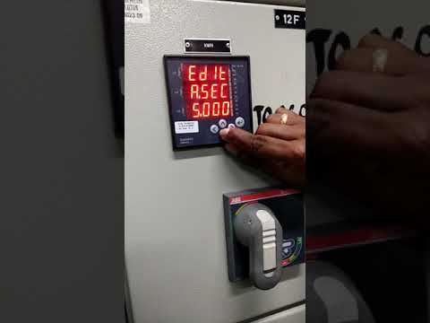 Electric Meters Manufacturers in India