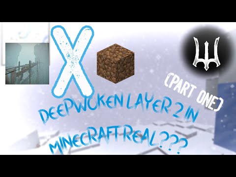 Steam Community :: Video :: Deepwoken player goes into layer 2 IN ...