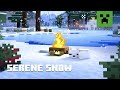 Steam Workshop::[Lightweight] Soothing Minecraft – Serene Snow