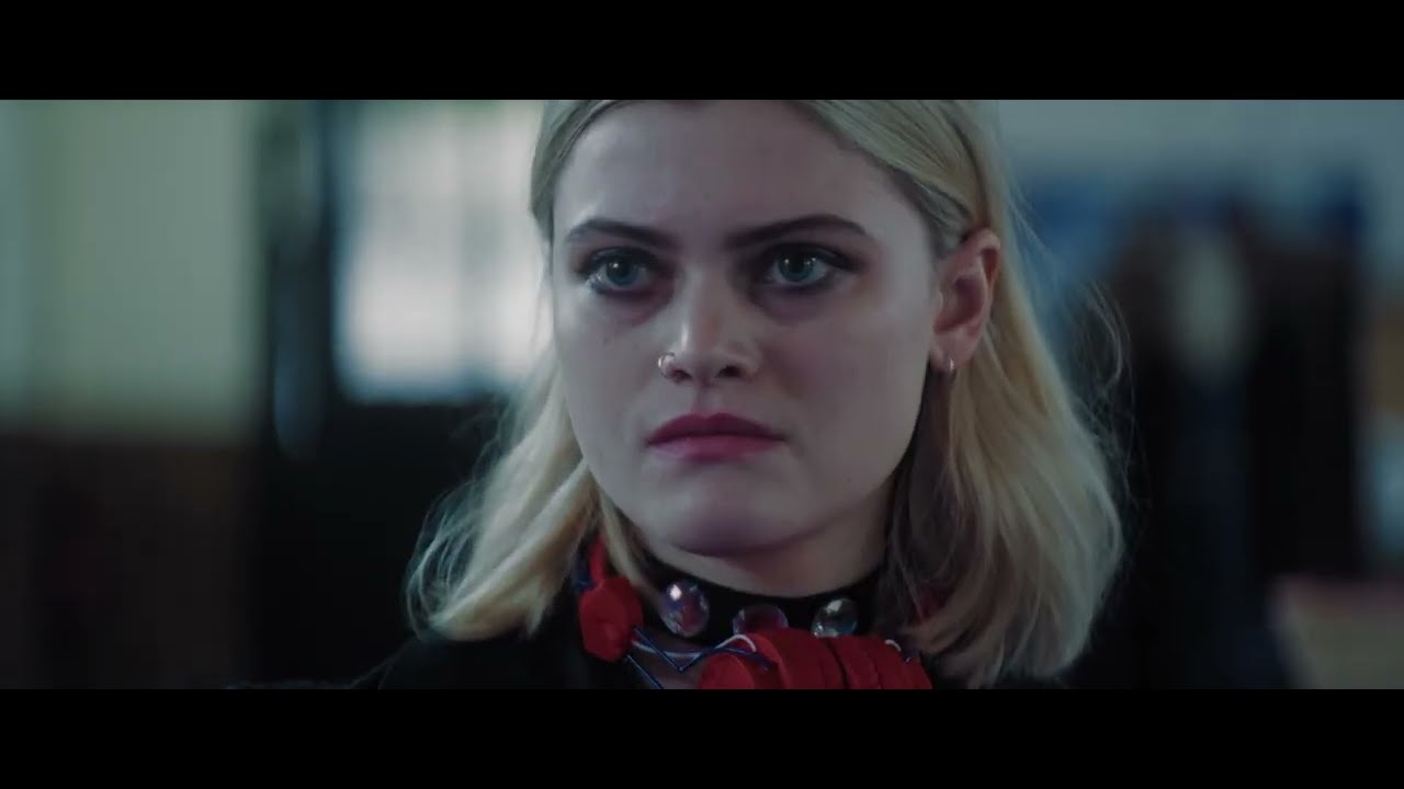 PIECES - Official Trailer (2022)