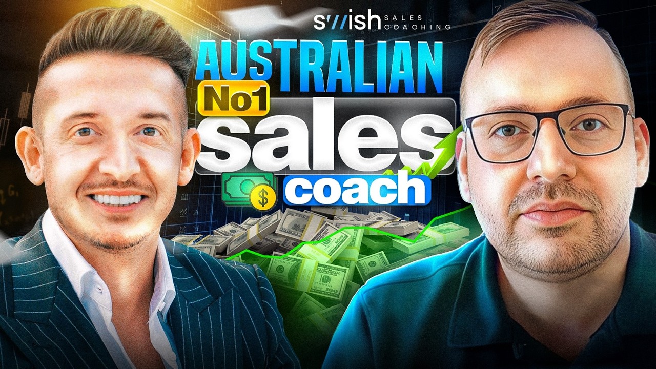 Are You Selling the Offer or Selling Yourself? Sales Psychology Explained | Ryan Tuckwood