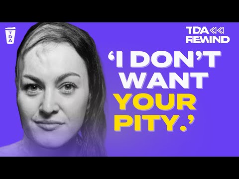 Stop Labelling Sophie Delezio As An Inspiration | The Daily Aus