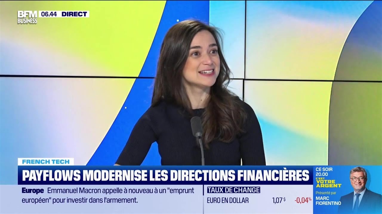 French Tech : Payflows