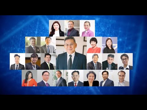 Affiliation address to Philippines CIO Association
